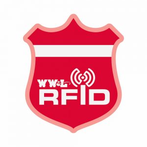 RFID Parking Stickers - Weldon, Williams and Lick, Inc.