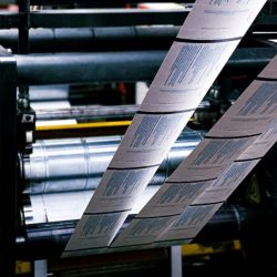 Thermal Tickets - Point of Sale Tickets - Weldon, Williams and Lick, Inc.